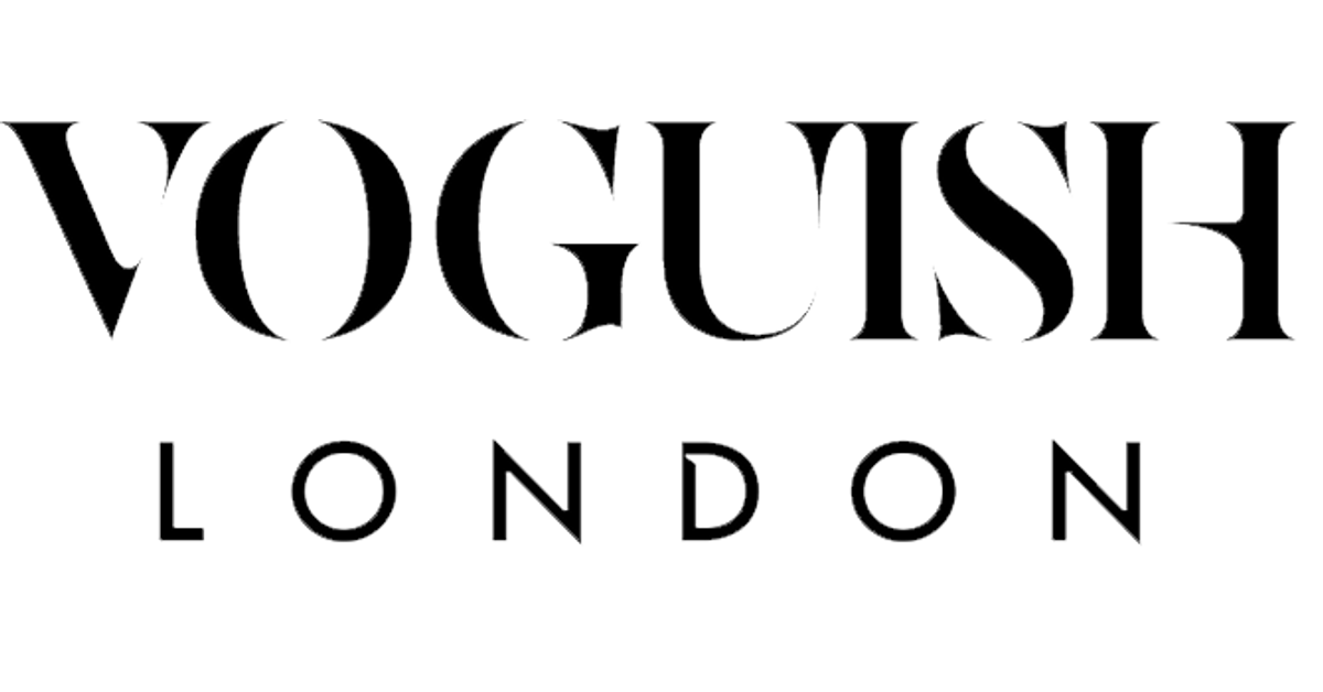 HST Size Chart – VOGUISHCO